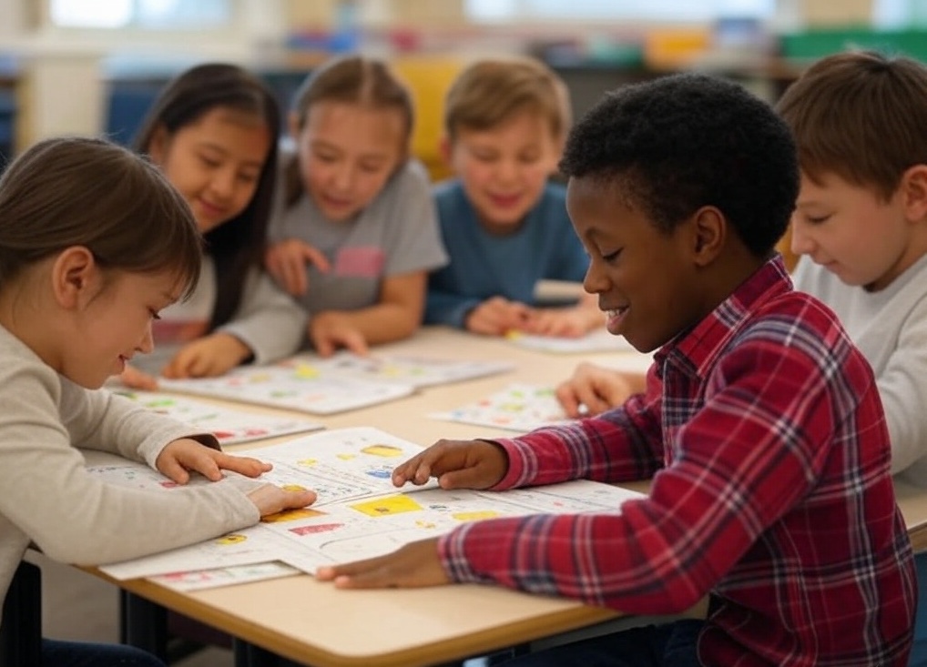 Creating Differentiated Math Worksheets for Every Student | TeachWhizz ...